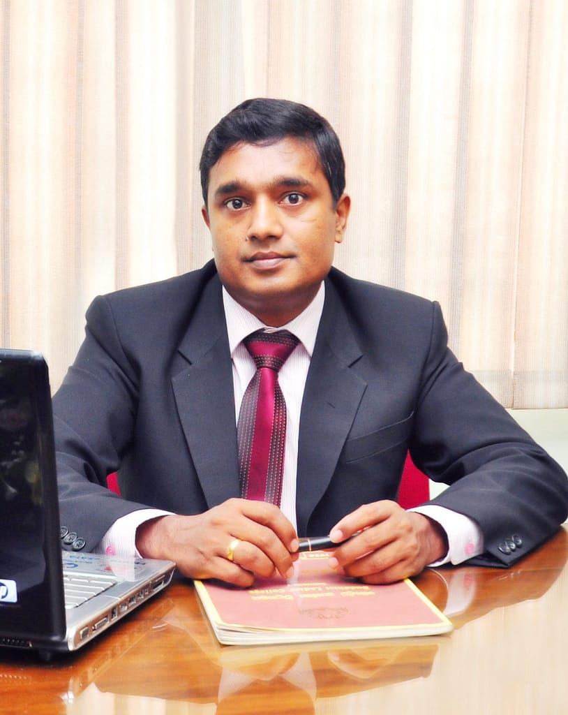 About - Lanka Salt Limited